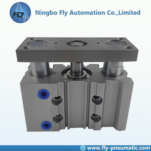 SMC GMPM32-25Z MGPM/L series Slide bearing Compact guide cylinder - Buy SMC GMPM32-25Z, MGPM 32 ...