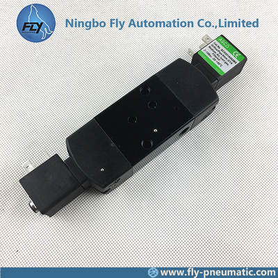 SCG551A002MS G551A002 ASCO 551 Series 1/4 inch Aluminium General ...