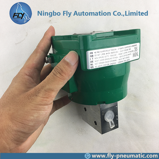 NF8327B102 8327B102 ASCO 8327 Series 1/4 inch stainless steel Body ...