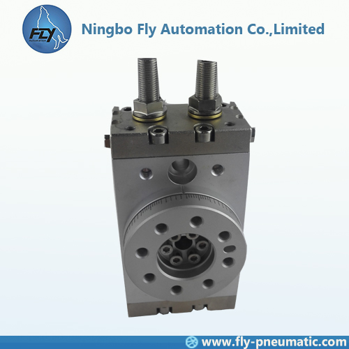 Japan SMC MSQ series Rotary table cylinder MSQB20A - Buy MSQB20A ...