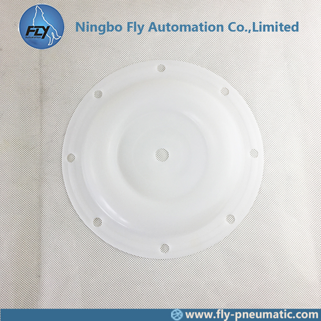 93459-4 Ingersoll Rand ARO PRO series 1" Pneumatic pneumatic double ...