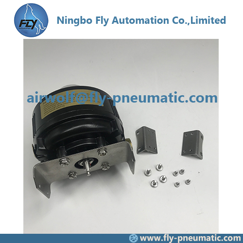 APL-510N valve monitor enclosure explosionproof limit switch box use in ...